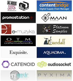 AudioWatermarking.info - Reliable audio watermarking & fingerprinting